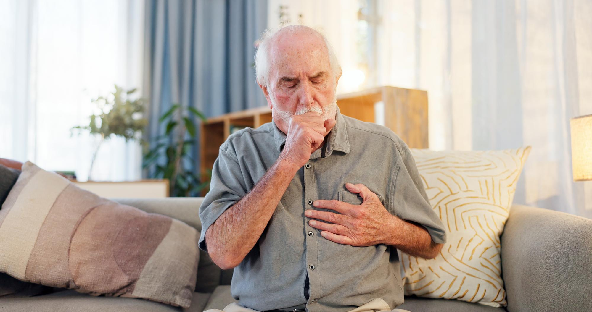 Fibrose pulmonaire stade terminal : symptômes et soins essentiels